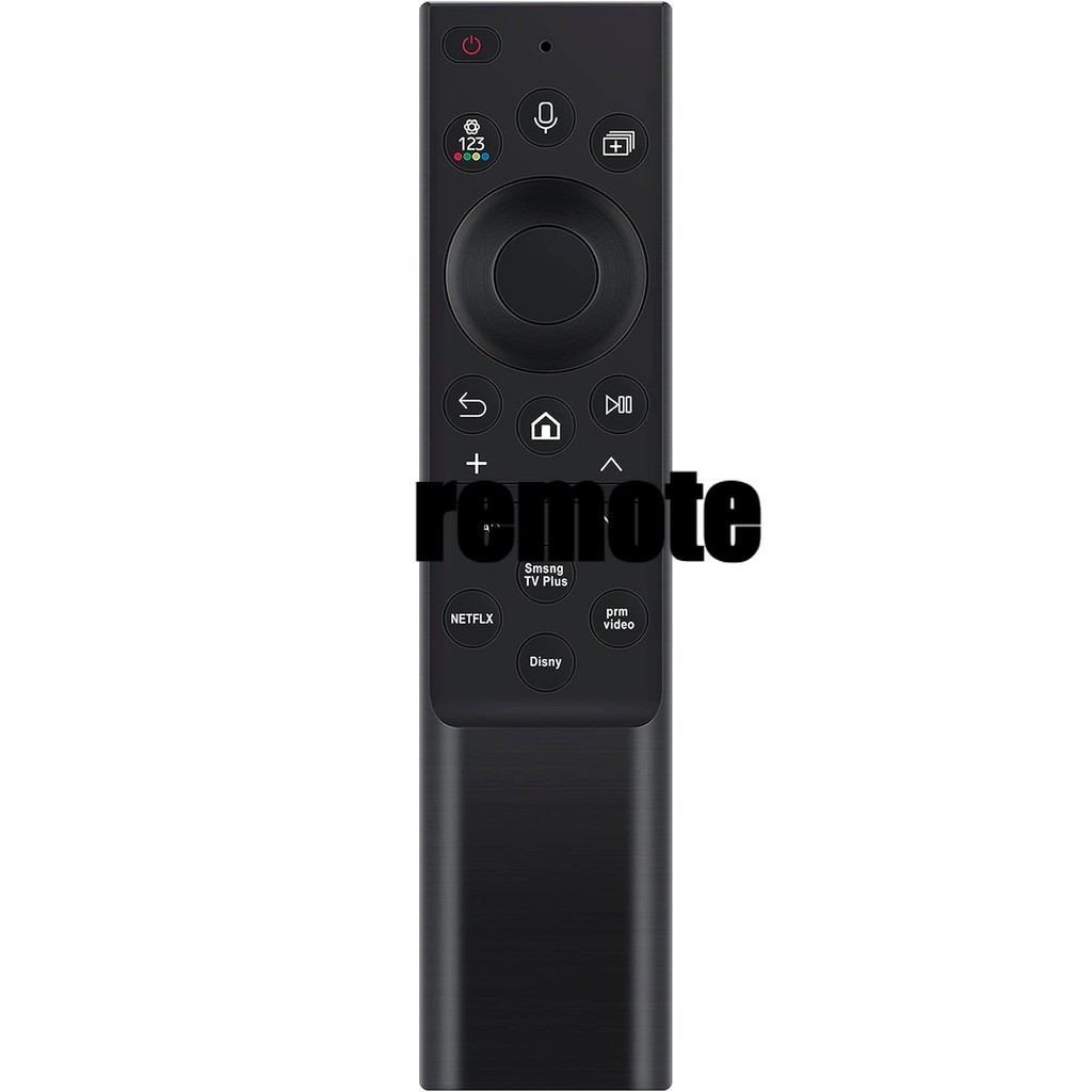 BN59-01385A Replace Smart Voice Remote Control fit for Samsung Neo QLED ...