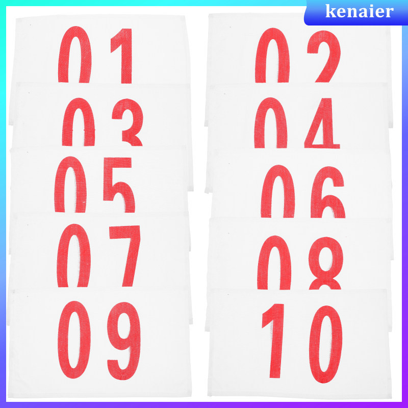 Running Race Bibs Runners Sports Games Number Competition Numbers ...