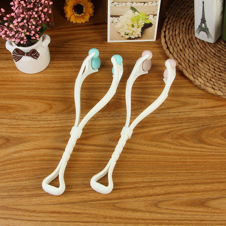 Adjustable Manual Face-lifting Handy Tool Roller Type Lifting Face ...