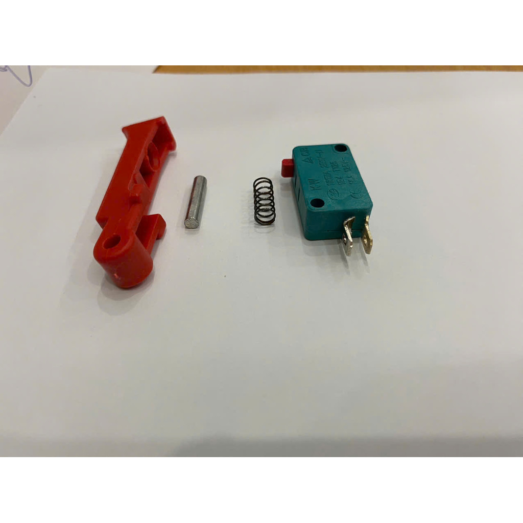 Mig Pana welding hand switch lever set (T lever) | Shopee Philippines