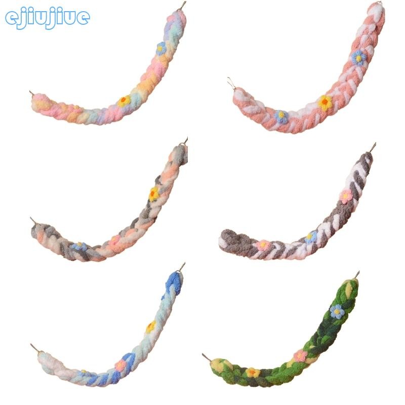 cc Sugar Gliders Climbing Rope Tearing Biting Toy Small Animal Cage Toy ...