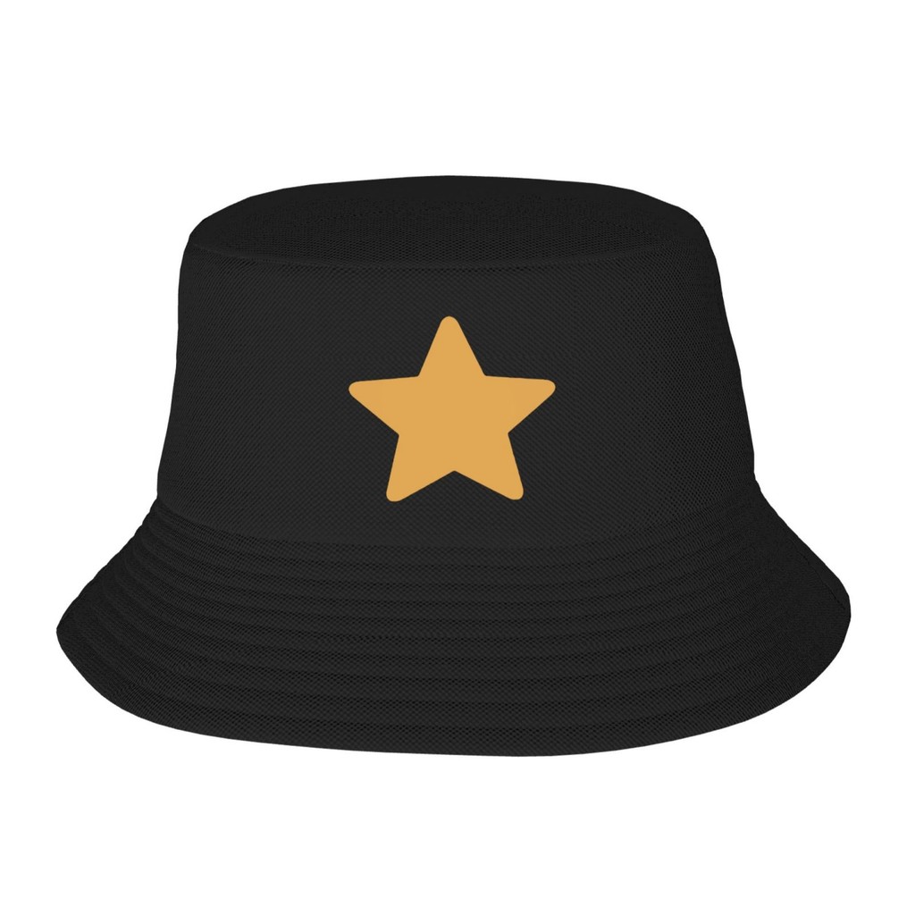 Steven Universe Star Greg Star Novelty Print Fisherman'S Hat | Shopee ...
