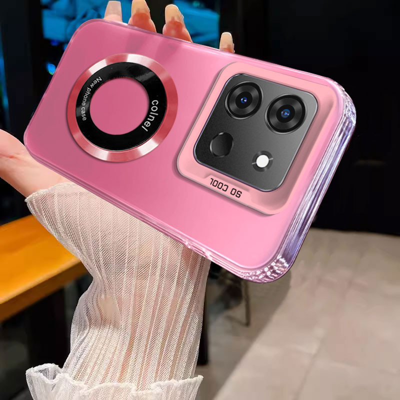 Casing infinix note 40 infinix note 40 pro infinix note 40 pro plus Phone case Anti vibration ...