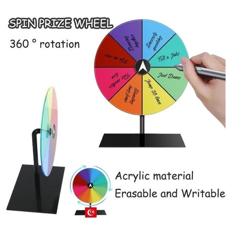Shop roulette wheel for Sale on Shopee Philippines