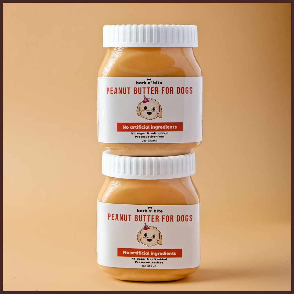 Bark]D=n`y#Bite>M)Peanut|L(Butter|J(for|k(Dogs|m(200|M(Grams (All ...