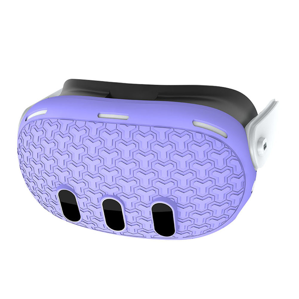 For Meta Quest 3 Protector Cover High-definition Anti Shock TPU Cover ...