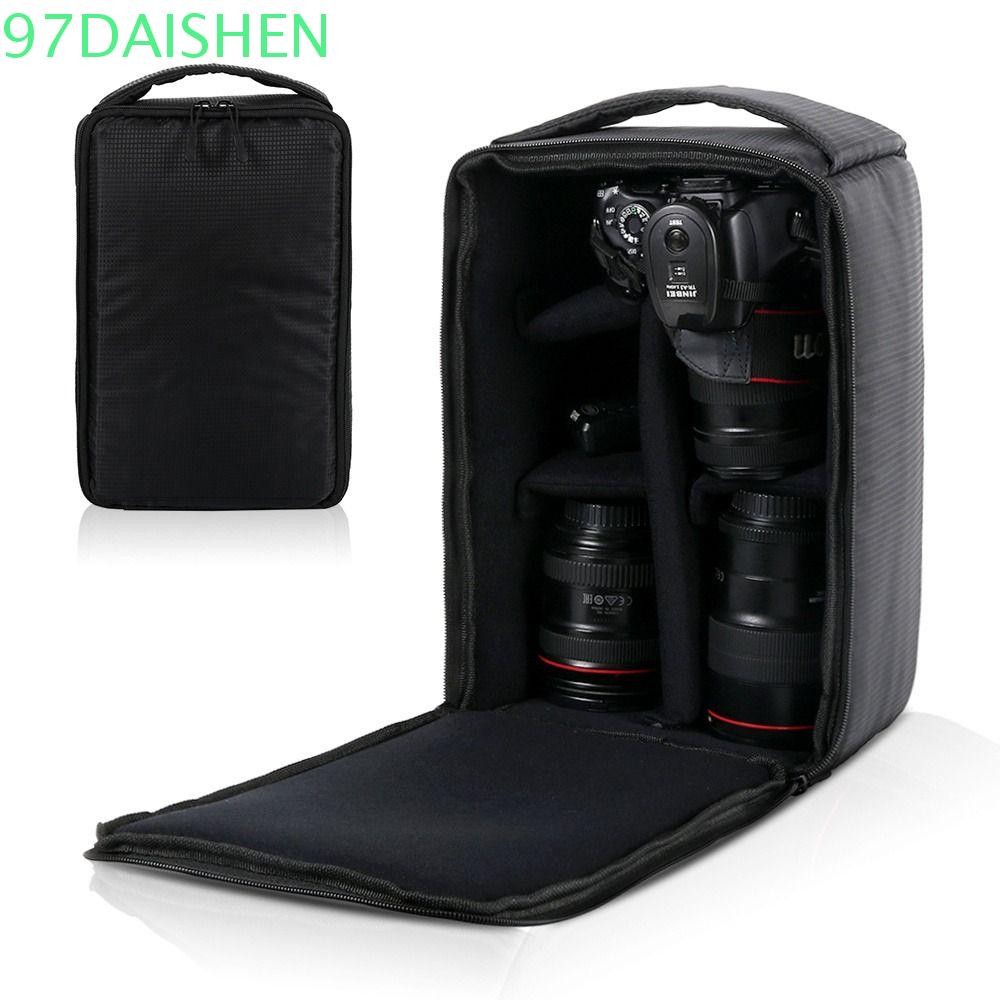 DAISHEN Camera Inserts Bag Drop-Proof Multi-functional Digital Carry ...