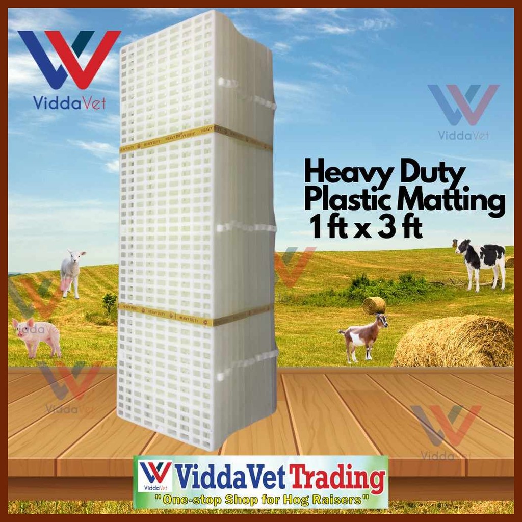 WHITE.SB:Plastic-nS-Matting-Ob1ft-YKx3-rEft-lQ-jB]Heavy.ON]Duty High ...