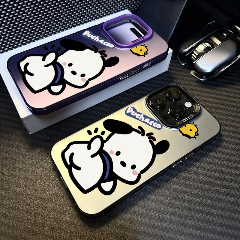 Case POCO F3 GT F4 X3 NFC Pro X5 5G X6 C31 F5 X7 C51 C50 F6 dog Cases ...