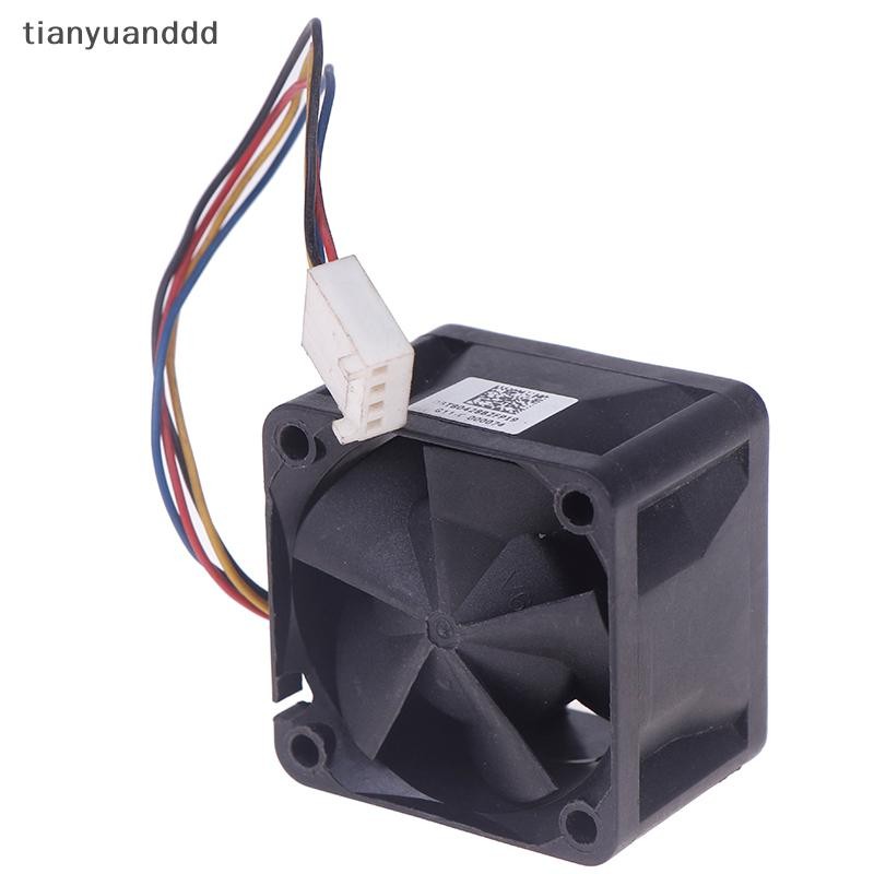 tianyuanddd 40mm Powerful Cooling Fan For AVC 4028 12V 1A DBTB0428B2G ...