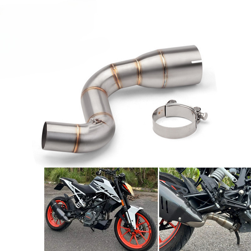 For Ktm Duke 200 V2 Rc200 Rc390 Adventure 390 250 New Type Mid Link ...