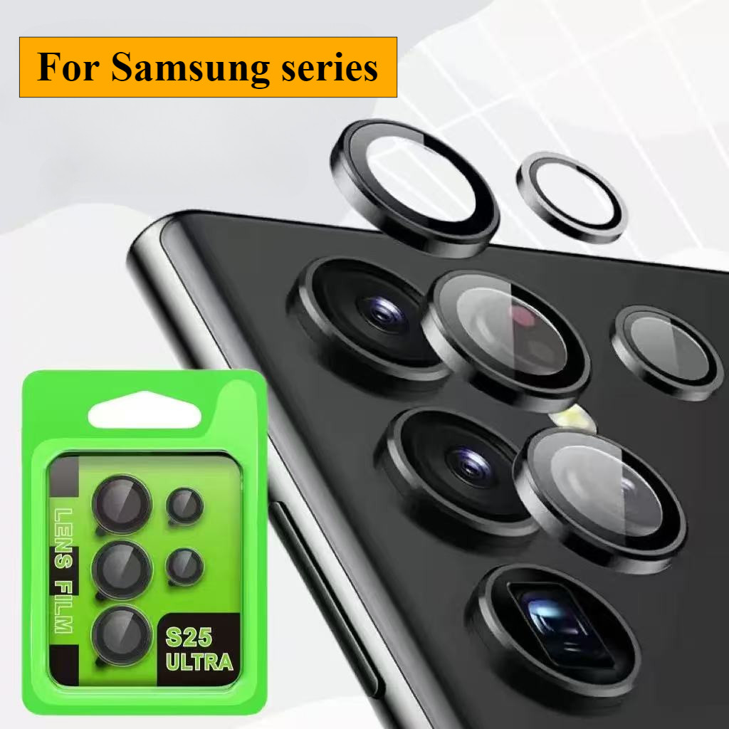 New AR Eagle Eye Lens Glass FilmSuitable for Samsung S25 24 23 22Ultra ...