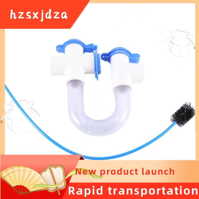 hzsxjdza Standard Condensate Trap Set Standard Condensate 3/4 Inch for ...