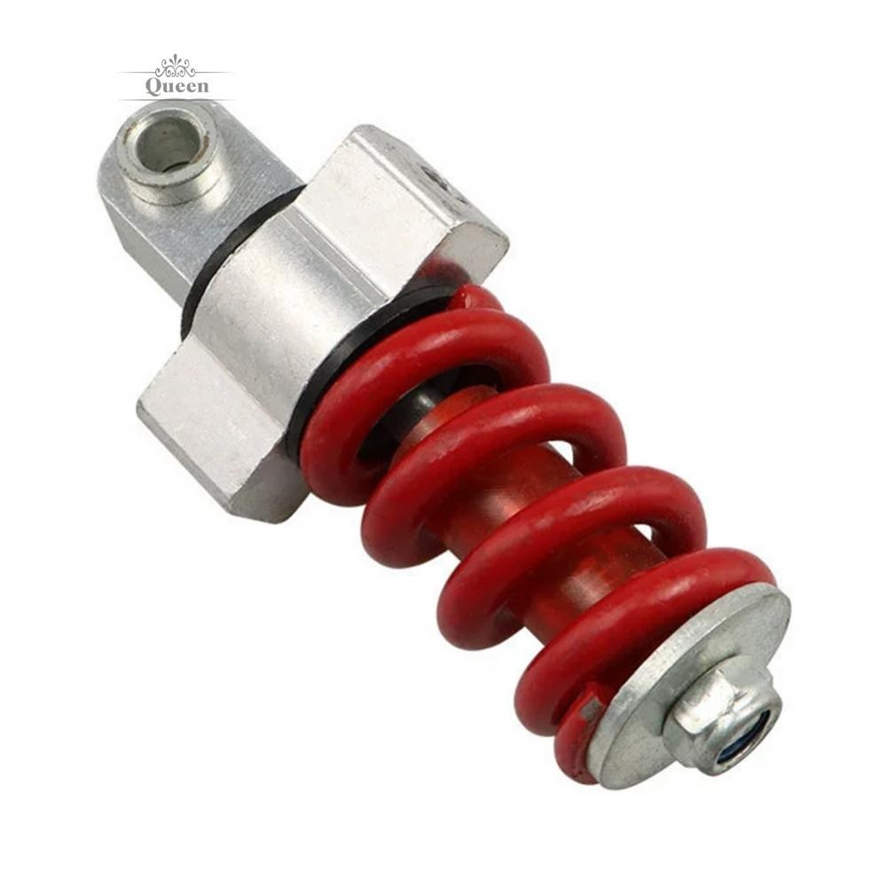 【QUM】Sturdy Rear Shock Absorber Springs for KUGOO 8 Inch Electric ...