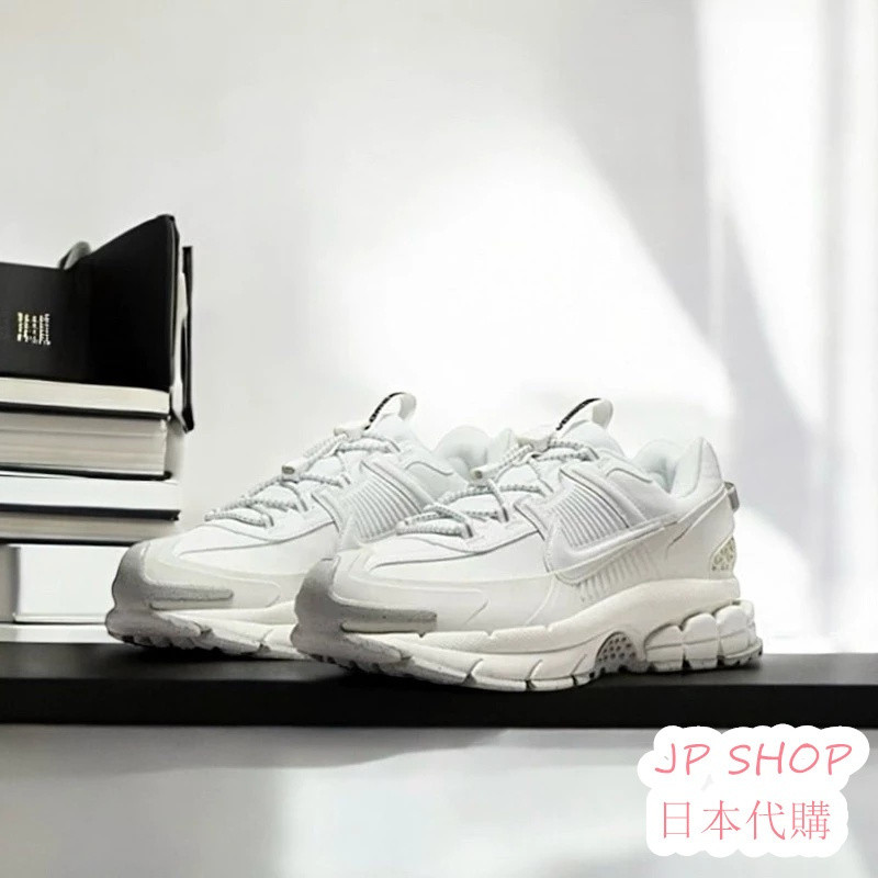 Purchasing Agent W ZOOM VOMERO 5 ROAM Bone White Height Increasing ...