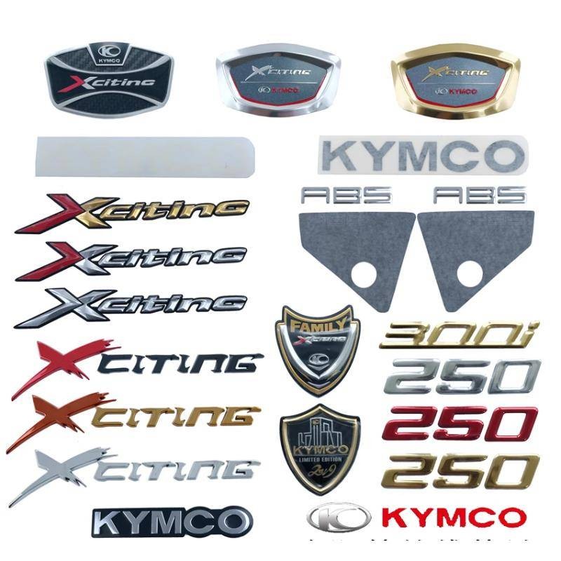 KYMCO Original Modenas Elegan 250/ME250 ABS/X-Town XTOWN 300i Convert ...