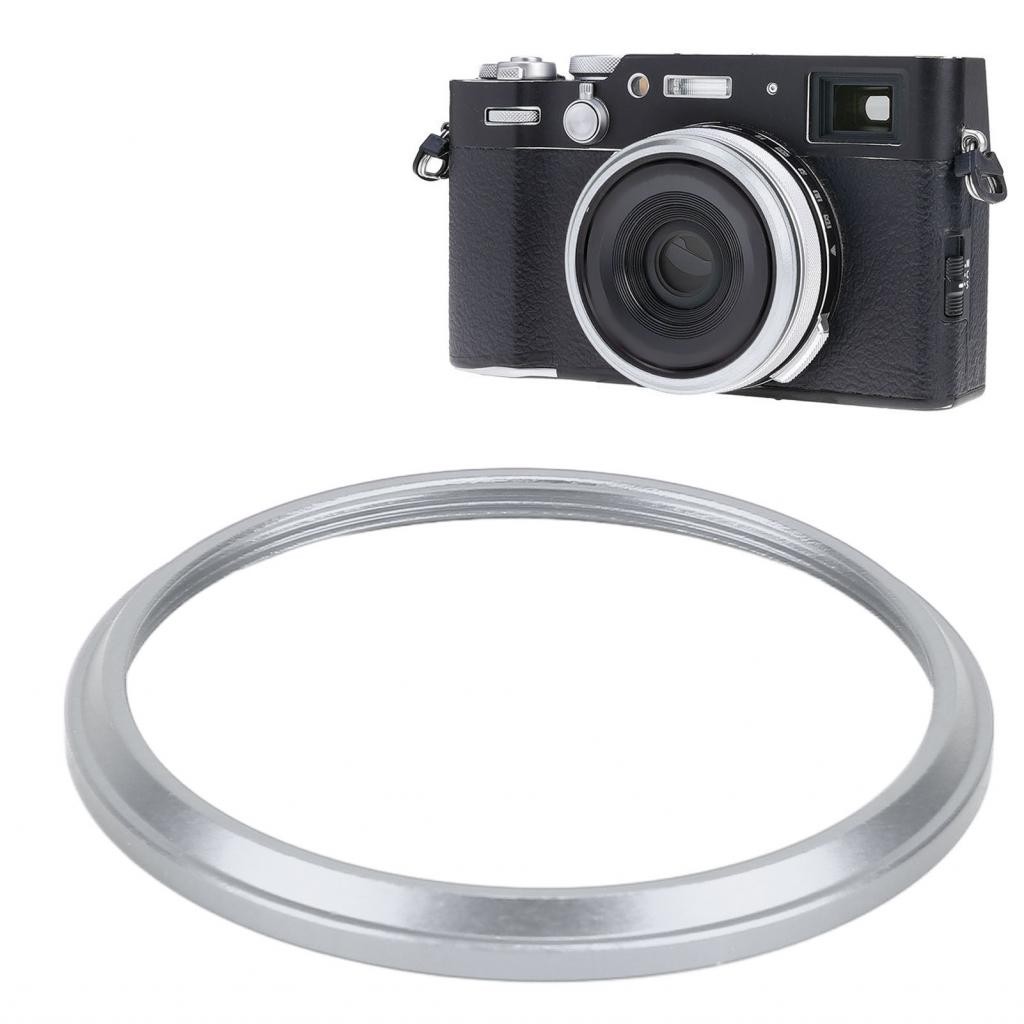 Yaouy Lens Rings Lightweight Fadeless Aluminium Alloy Easy To Install ...