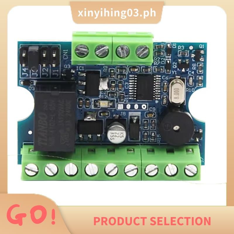 In Stock NEW Mini Access Control Board Lock Module Board Lock Module ...