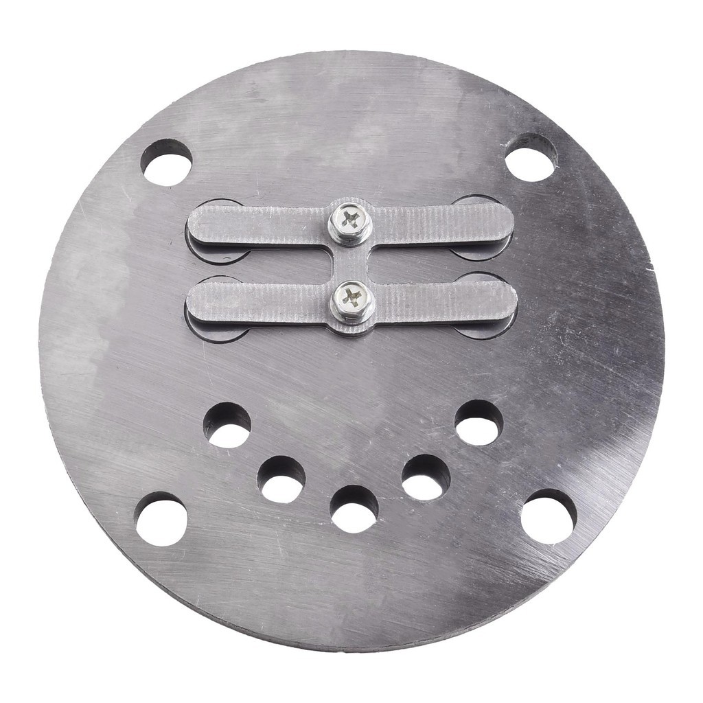 Compressor valve plates silent Air pump intake exhaust block Set for 90 ...