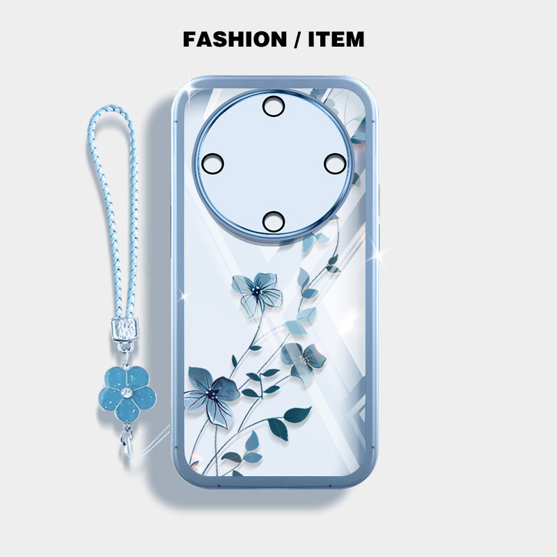 YBD INS Style Phone Case for Honor X9C X9A X40 X9 X9B X7B X50 Magic 5 ...