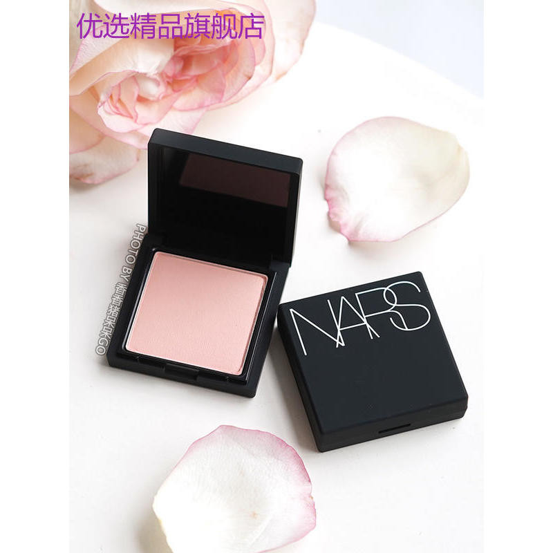 Super Economical Sample!Nars/nars 24 New Version Blush SEX APPEAL4033 Erotic Peach Powder 2.5g ...