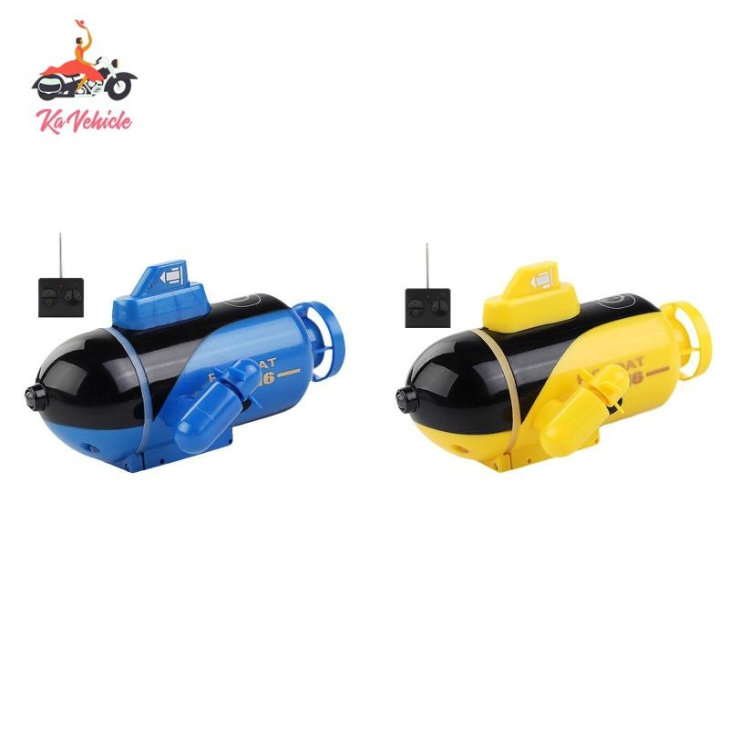 [Whstrong] RC Submarine Toy Control Submarine Toy Left Turn Right Turn ...