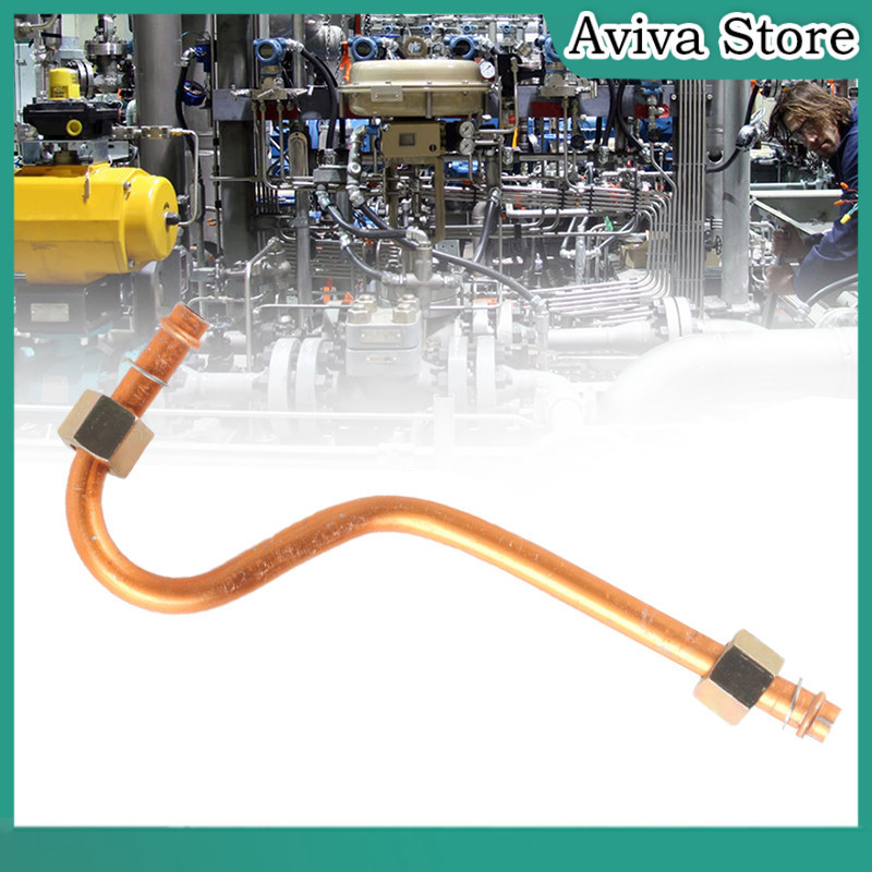 Air Compressor Question Mark Pipe Air Compressor Connecting Pipe ...