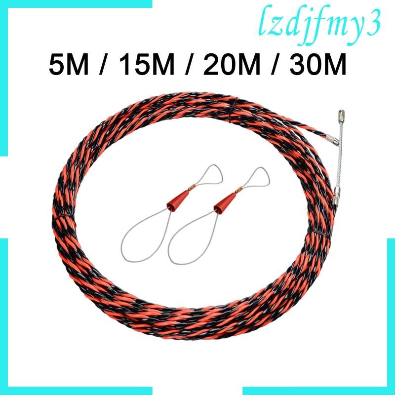 [Lzdjlmy3] Electrical Wire Puller Cable Fasteners Wire Cable Puller for ...
