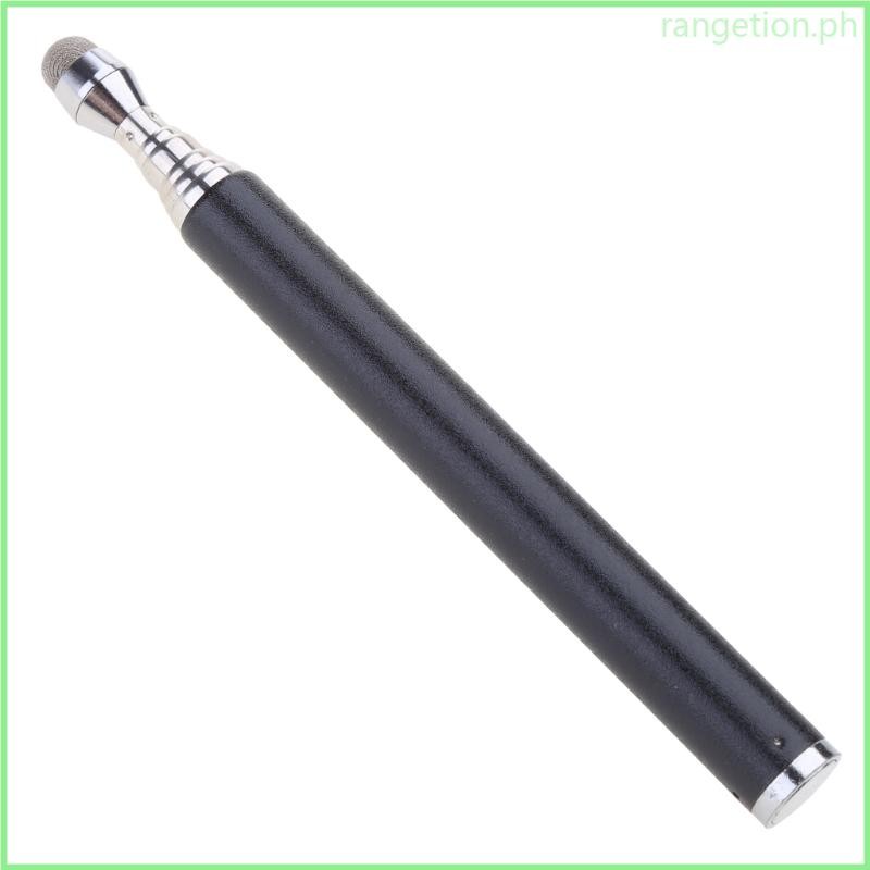 RAN Mini Retractable Classroom Pointer for School Telescopic Teachers ...