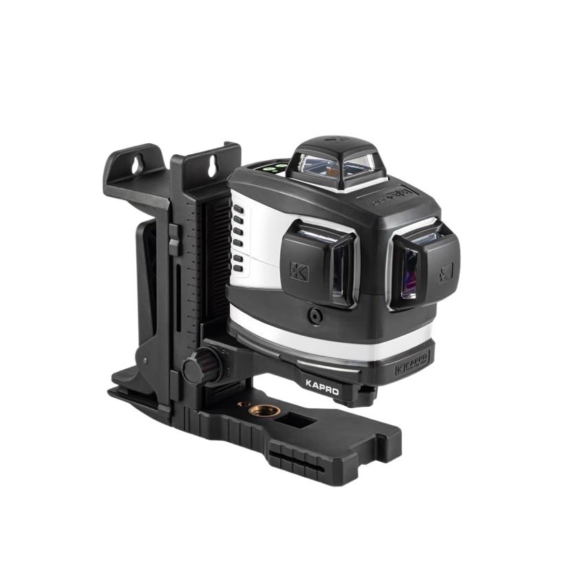 ビKaipu Road KAPRO12 line green light wall-mounted leveler laser ...