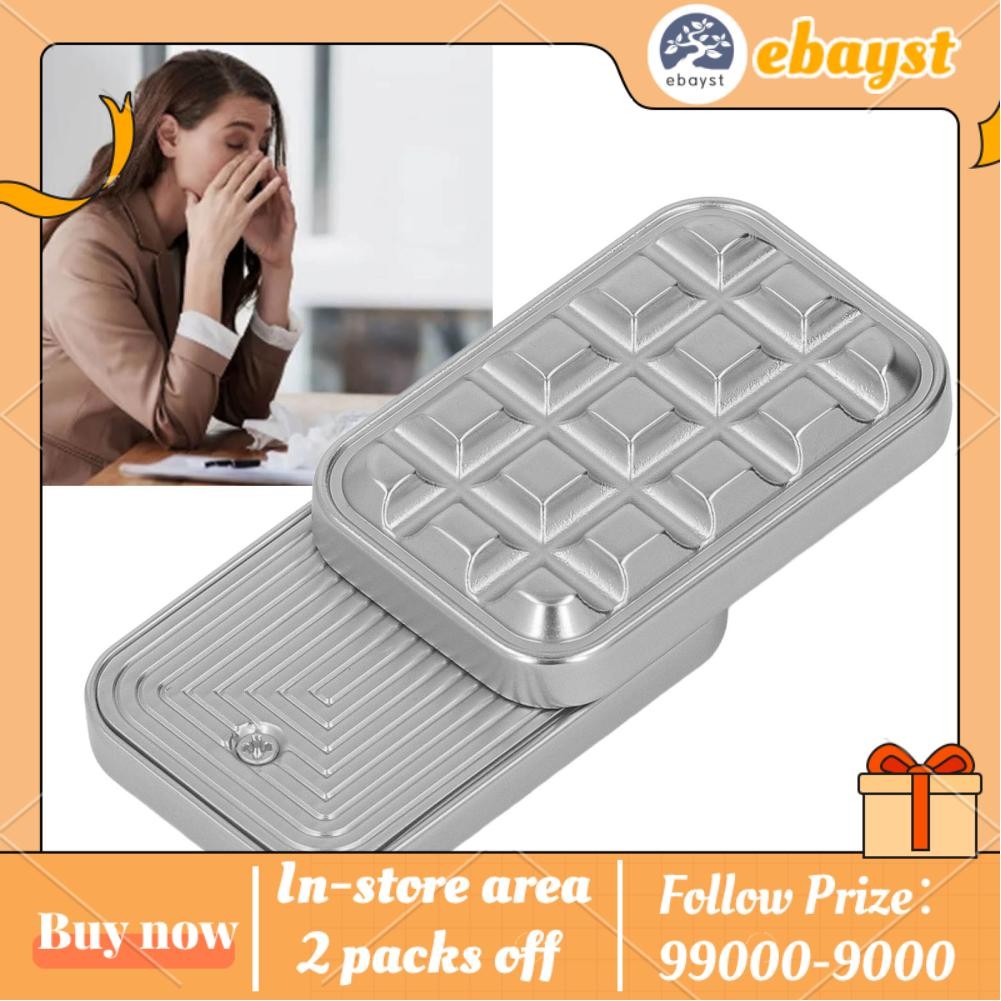 Ebayst Magnetic Haptic Slider Adult Ergonomic Metal Stress Relief ...