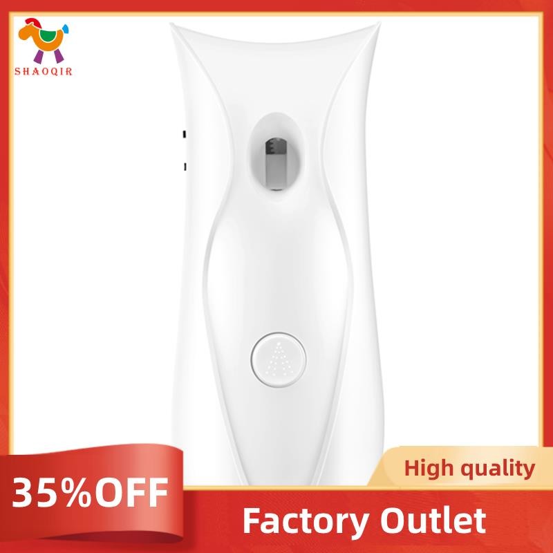 Automatic Air Freshener Dispenser Bathroom Timed Air Freshener Wall ...