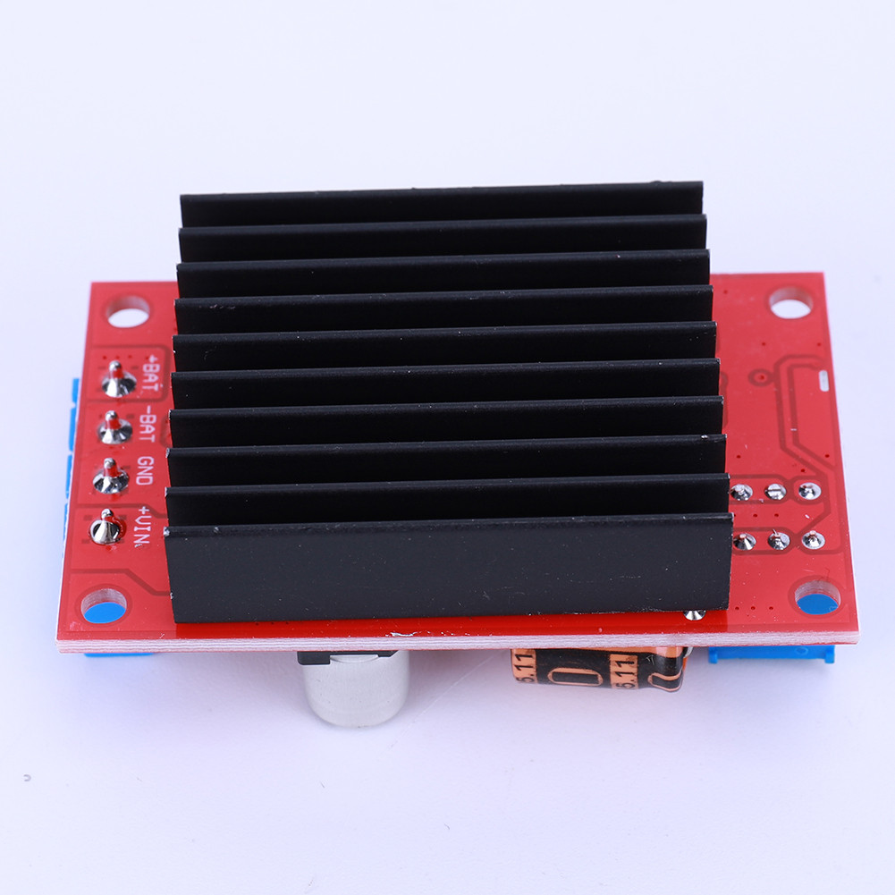 [Sunfayss.ph] DC 8-28V 5A/6A MPPT Solar Charge Controller Solar ...