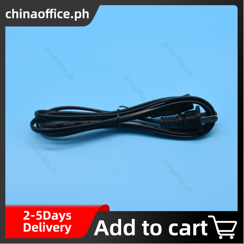 L5190 L3210 L3250 L5290 Epson Brand New data cable power cord u port 8 ...