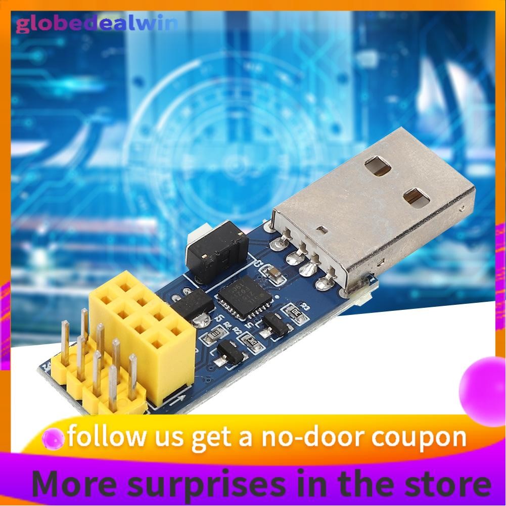 Globedealwin WiFi Module Adapter Download Semiconductor for Computer ...
