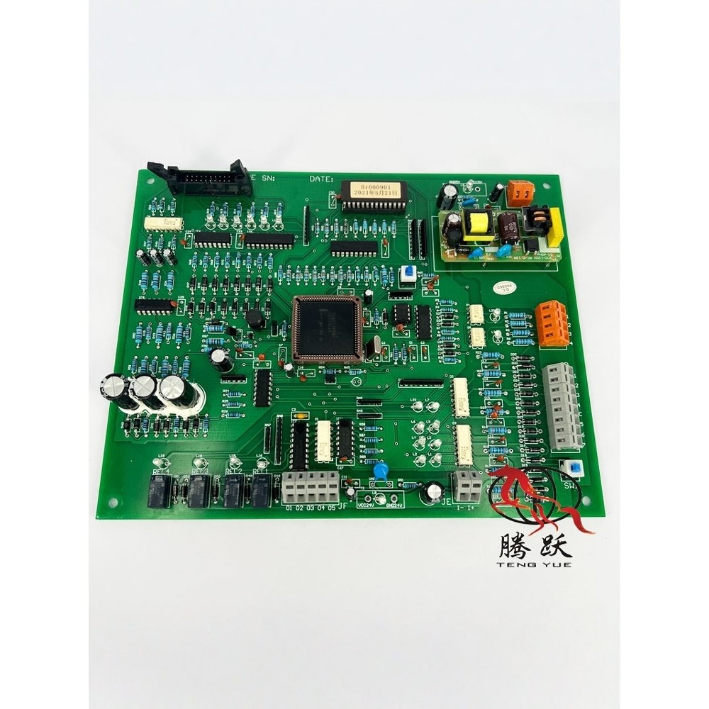 Original brand new Hitachi HGP door motor board DMC-1 control board ...