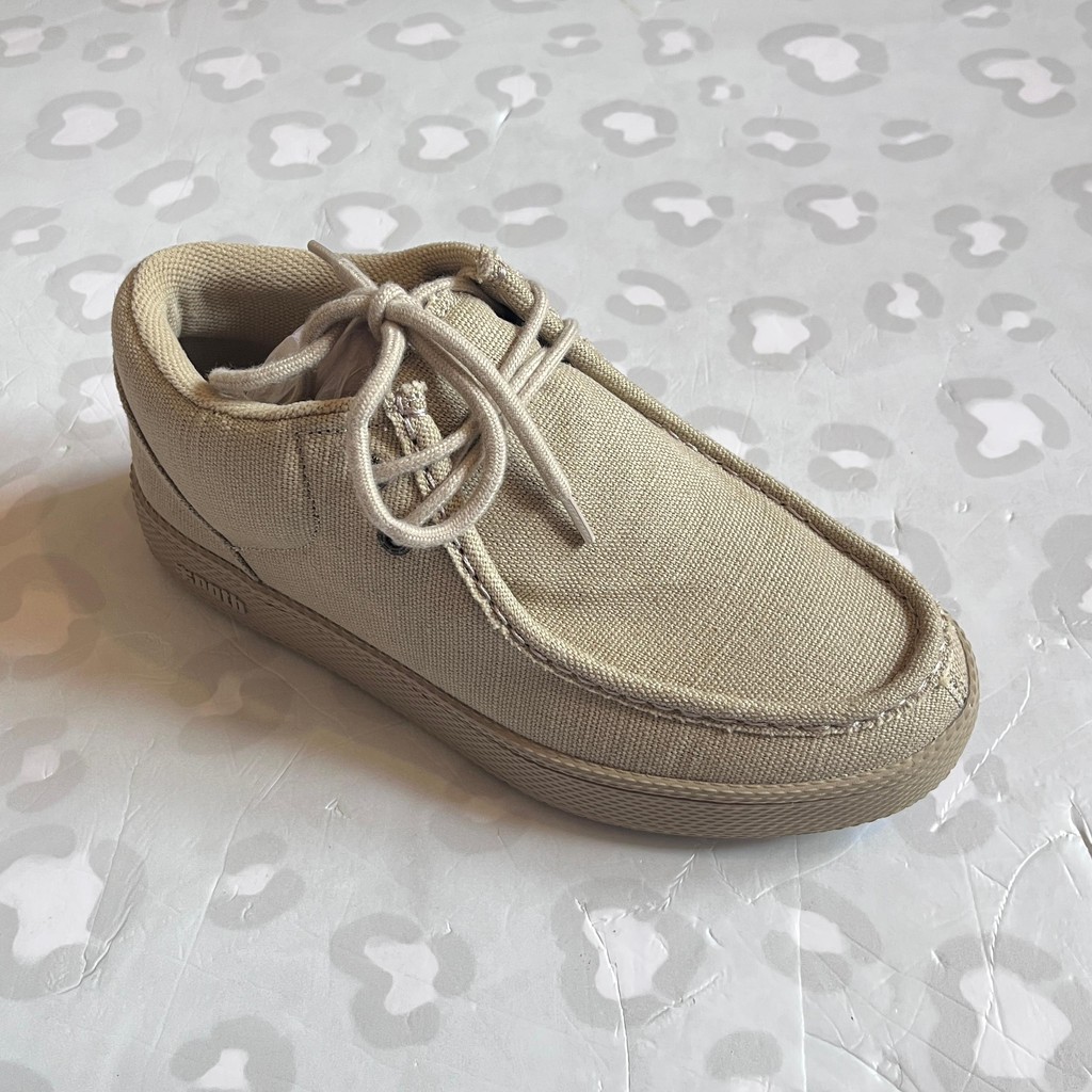 IPATH - Cats (Natural) Shoes | Shopee Philippines