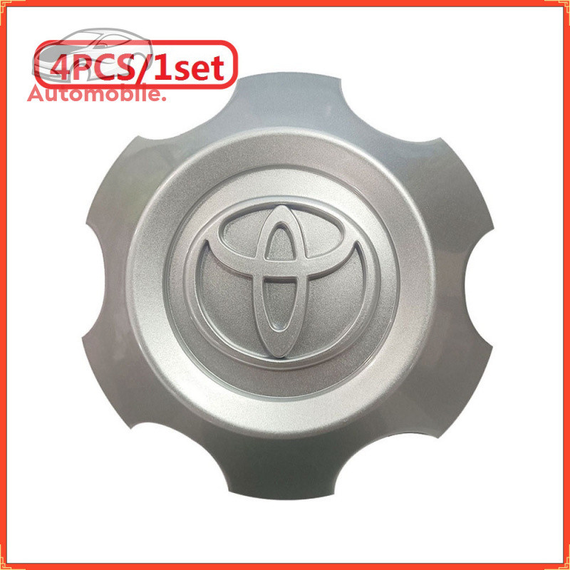 42603-0K060 4PCS 15inches Wheel Center Hub Cover Wheel Center Caps For ...