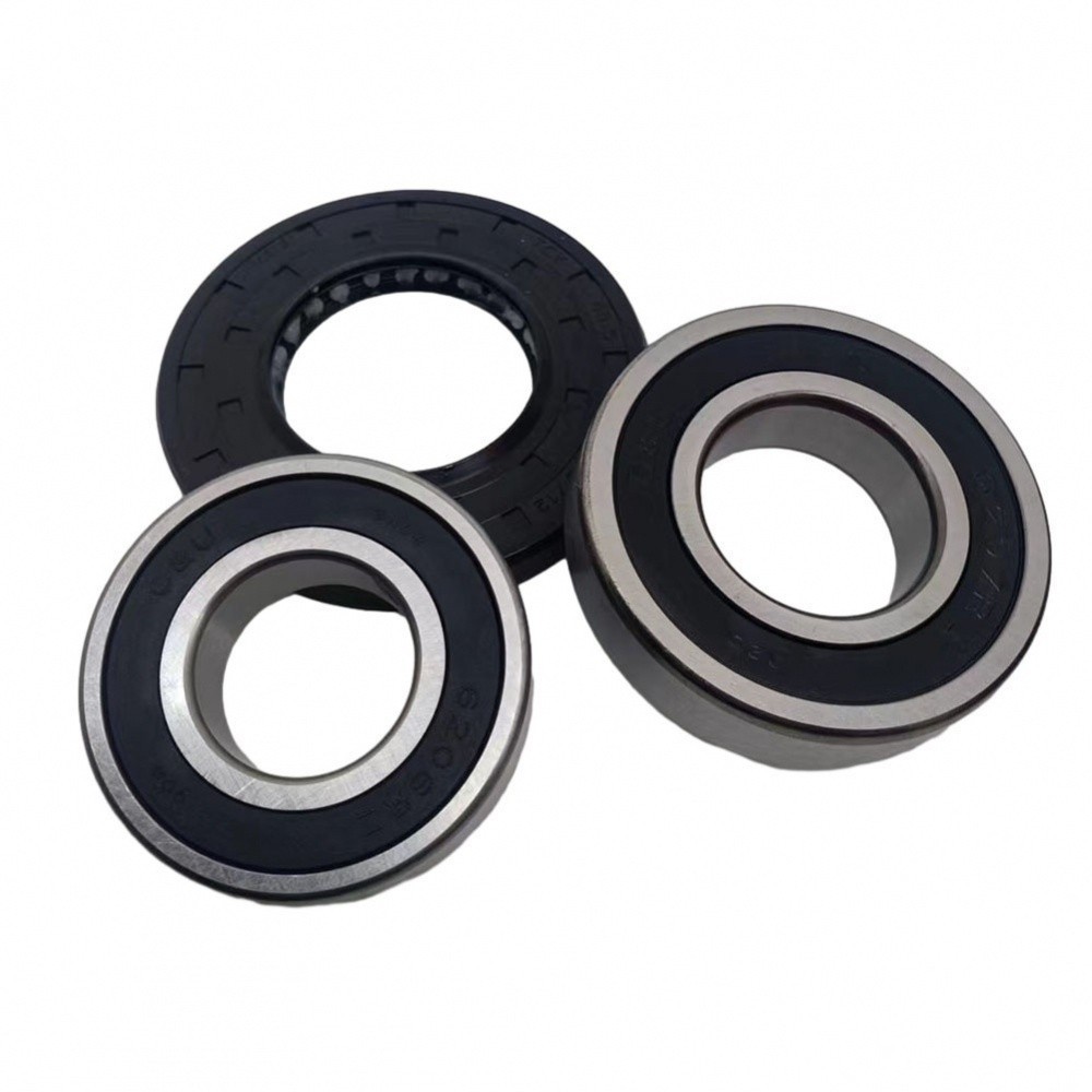 Cost effective 3Pcs Washer Seal Bearing Kit for DC6200156A DC9716151B ...