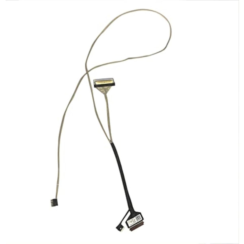 LCD LED Flex Display Screen Cable 40pin Touch for Lenovo Ideapad 3 ...