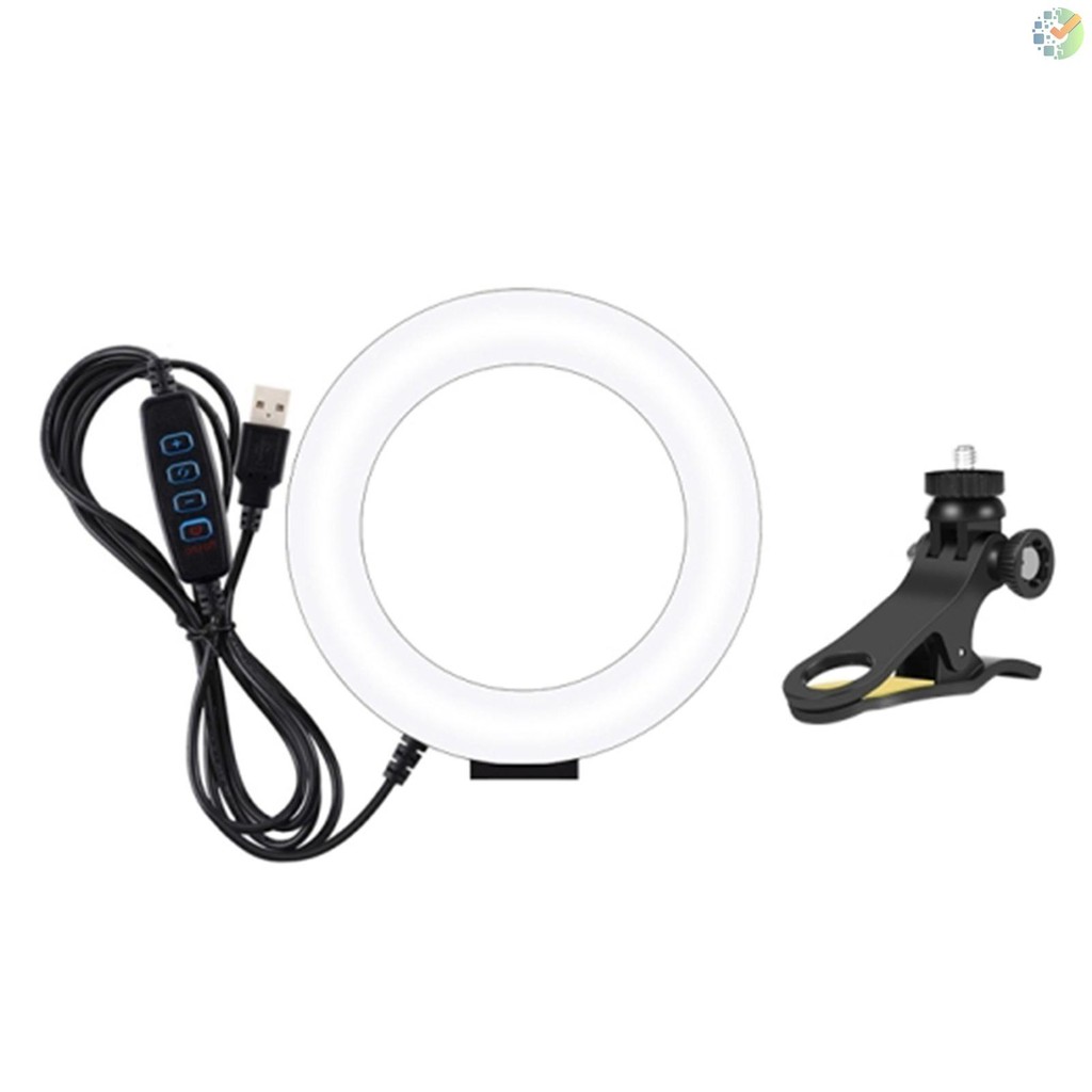 PULUZ Color Temperature 10 Levels With Video Laptop Fill Temperature 10 ...