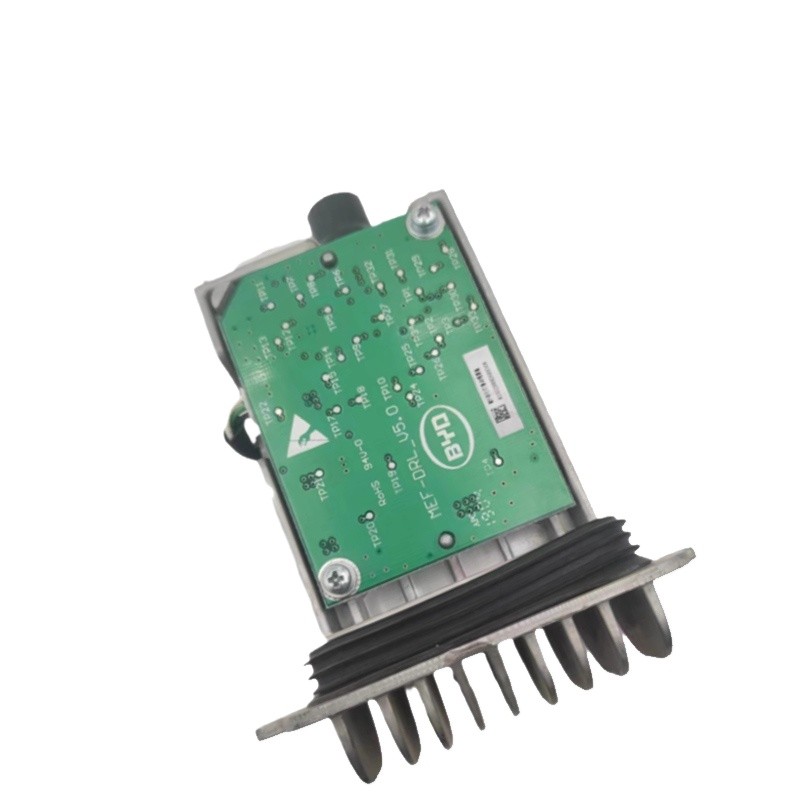 Applicable to BYD Yuan EV360 S2 Headlight Daylight Light Source Drive Module Computer Original ...
