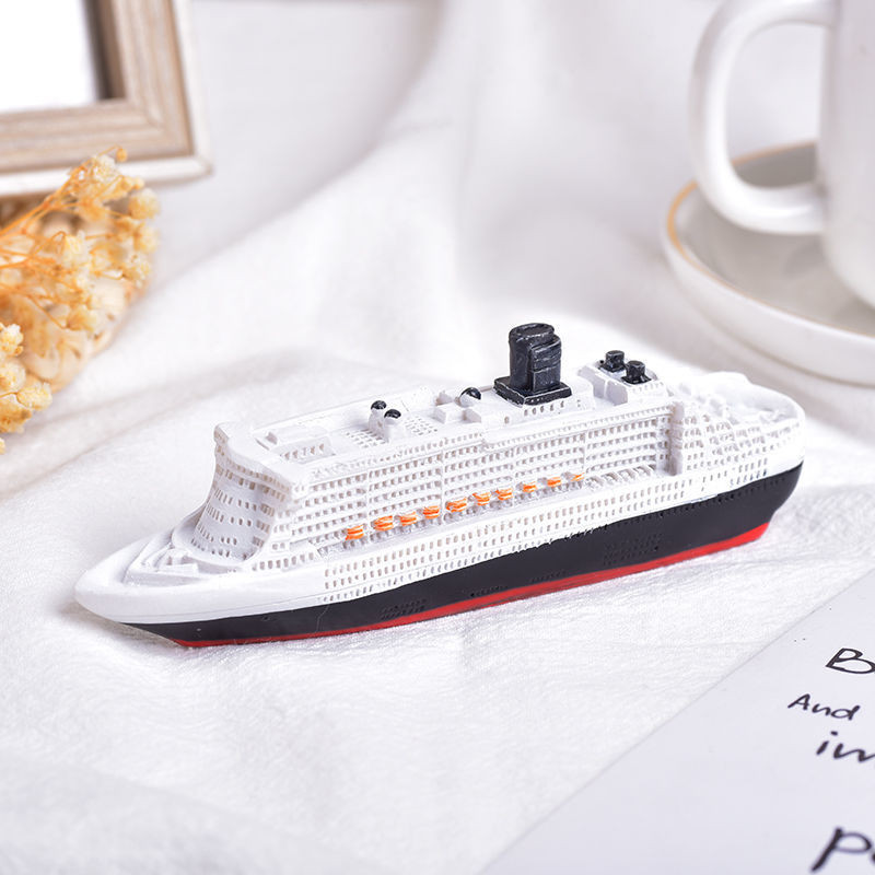 Underwater Titanic Model Ship Model Simulation Cargo Ship Shipwreck ...