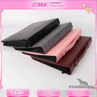 Shop portfolio folder for Sale on Shopee Philippines