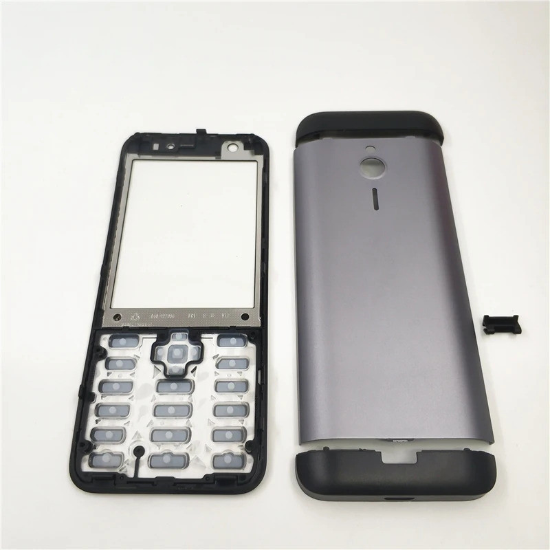 For Nokia 230 230ds RM-1172 RM-1126 New Full Complete Mobile Phone ...