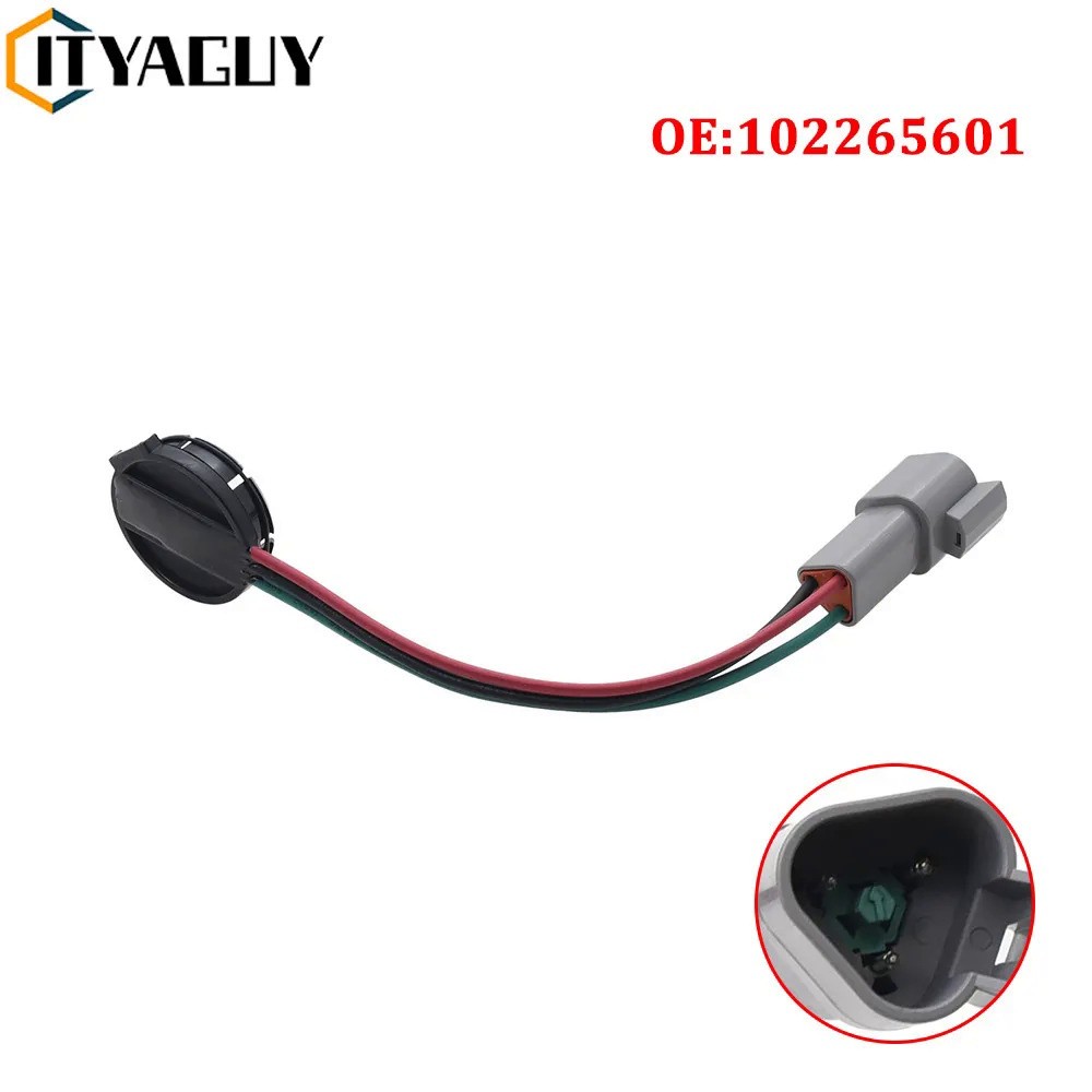Car Speed Sensor for ADC Motor Club Car IQ DS and Precedent Electric ...