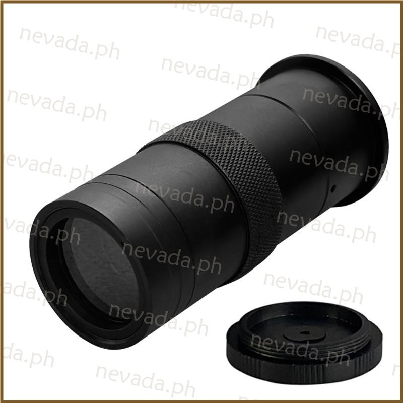 Nevʚ ɞ Optical 0 5-3X Zoom Magnification Microscope Lens for USB ...