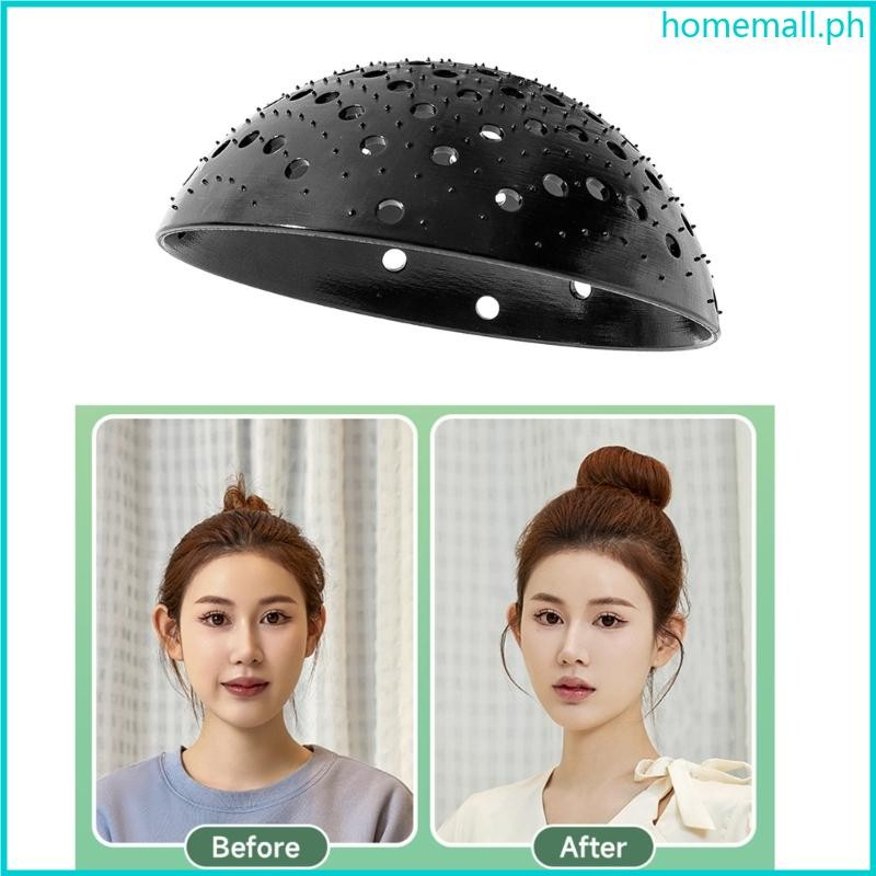 HO Updo Hair Padding Pad for Women Bump it Up Hair Base Hair Pad Insert ...