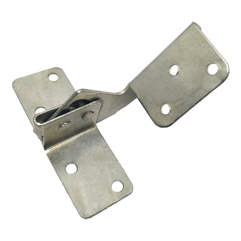 Airplane Folding Hinge Curved Light Hinge Table Accessories Door Hinge ...