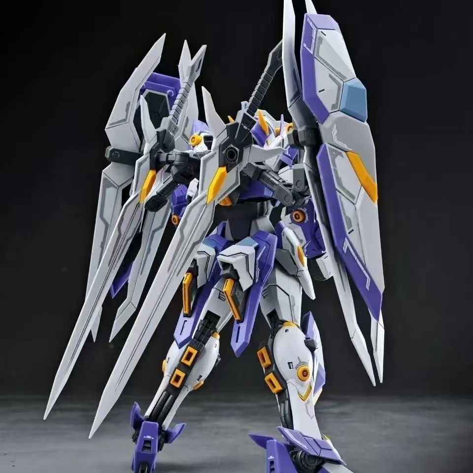 Snaa Aegis Knight-Achilles Round Table Knight Series Kuochuang Mecha ...